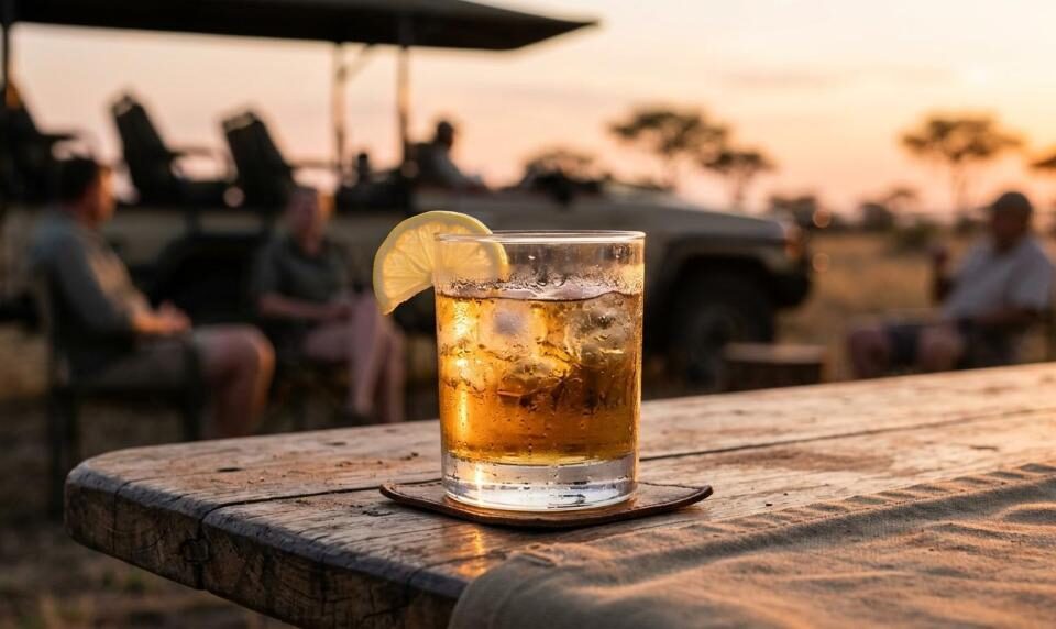 Safari Terminology 101: Game Drives, Sundowners, Big Five & More (A ...